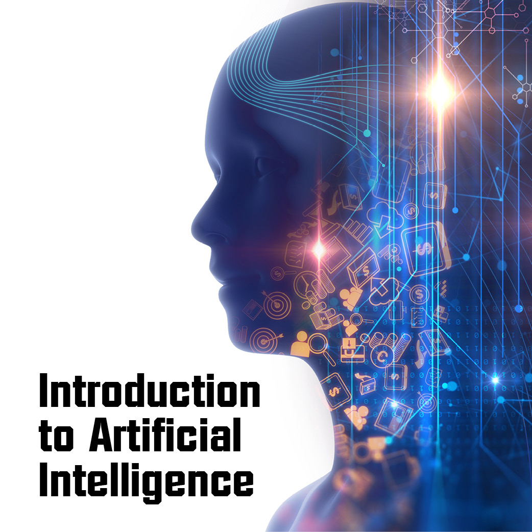 (2024 Artificial Intelligence - What is It? (New)) | Online Learning